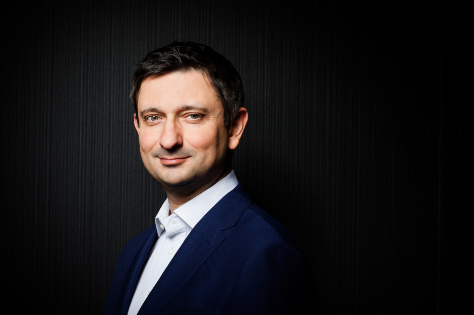 Tomasz Misiak z Pracodawcy RP: "Polski biznes zebrał 215 mln zł na ...