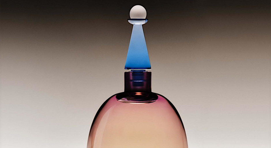 James Turrell stworzył unikatową kolekcję perfum dla Lalique. "Wciągam ...