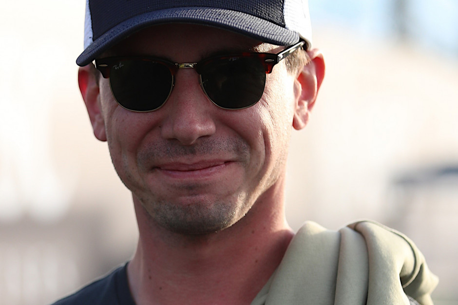 Oto najbogatszy millenials Europy. Mark Mateschitz odziedziczył właśnie ...