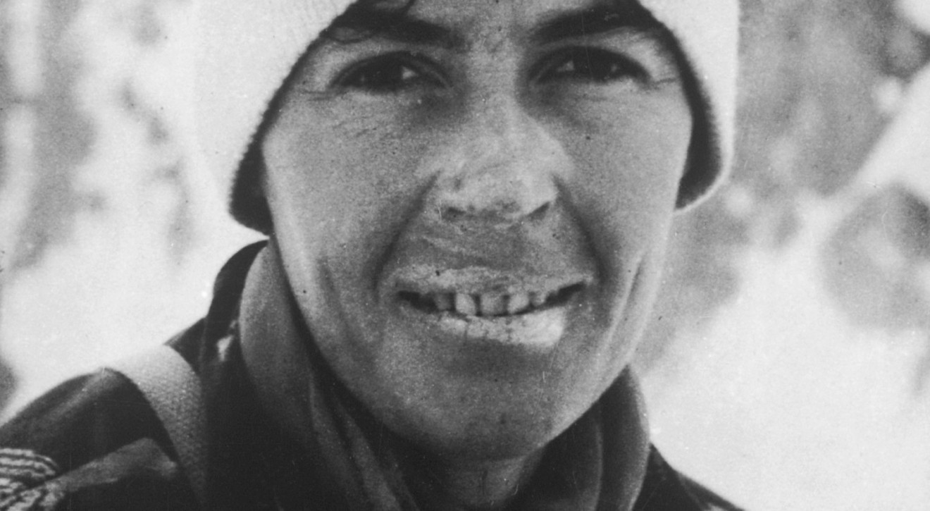 Wanda Rutkiewicz - Cytat o pięknie zwyczajnego życia