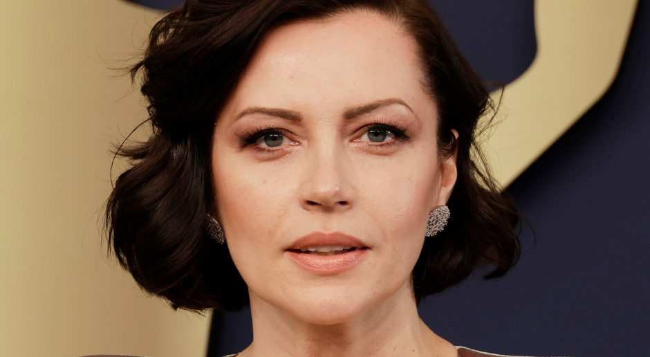 Dagmara Domińczyk, czyli Karolina Novotney z "Sukcesji". Kim jest Polka ...