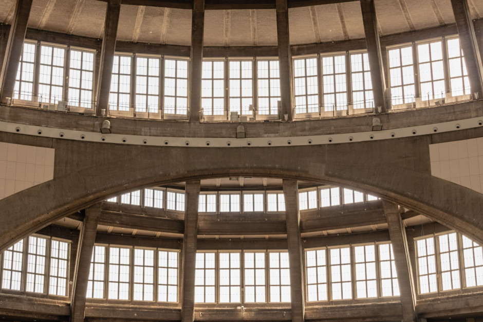 Wrocławska Hala Stulecia "zagrała" w "Igrzyskach Śmierci". Premiera w ...