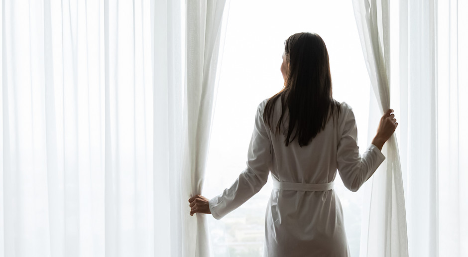 O której najlepiej wstawać rano? Naukowcy wyliczyli idealny moment