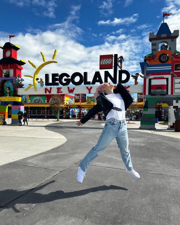 Lego-pasja, czyli jak polscy "legomaniacy" ułożyli sobie życie z... klocków