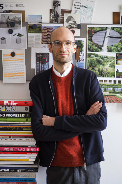 Gdzie na weekend w Polsce? Nowe kręgi na Jeziorze Słupeckim hitem sezonu