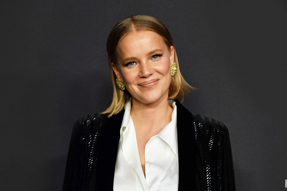 Joanna Kulig wśród 5 Polek docenionych przez Amerykańską Akademię ...