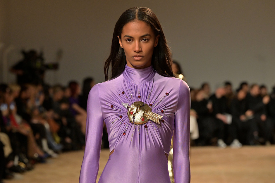 Paco Rabanne zmienia się w Rabanne. Wielki dom mody zapowiada początek ...