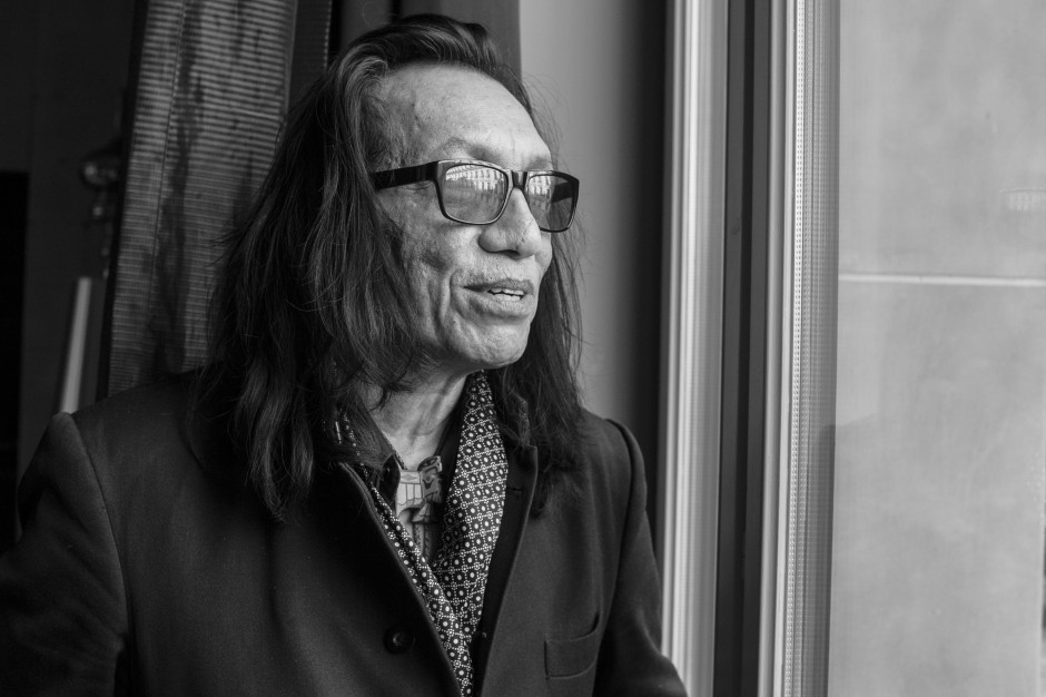 Legendarny Sugar Man - Sixto Rodríguez - nie żyje. Artysta miał 81 lat