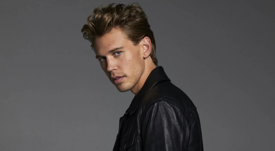 Austin Butler twarzą nowego zapachu MYSLF od YSL. "Reprezentuje ...