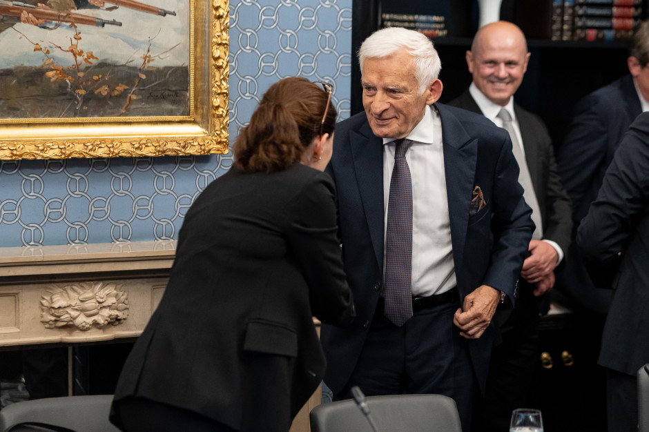 EEC Members - nowy elitarny projekt w ramach Europejskiego Kongresu ...