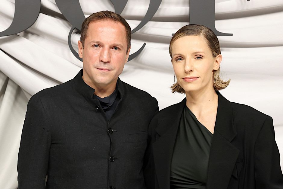 Arkadiusz Likus - właściciel VITKAC - z prestiżowym wyróżnieniem w ...