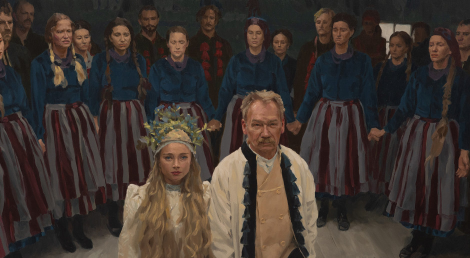 Chłopi: L.U.C. prezentuje teledysk do utworu "Koniec Lata". Kto ...