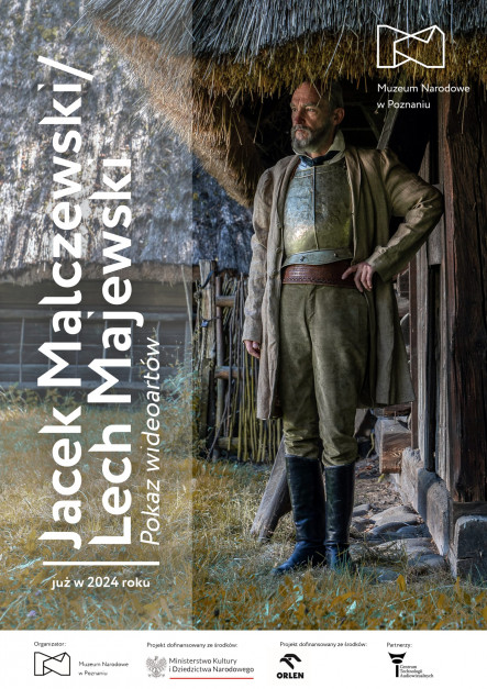 Lech Majewski składa hołd twórczości Jacka Malczewskiego. "To jest ...