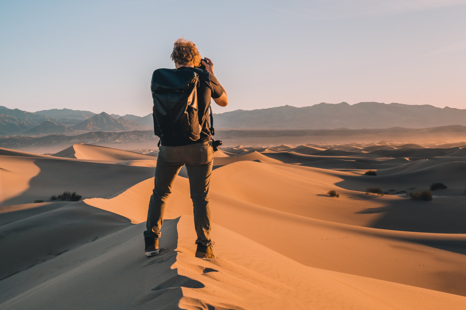Sztuczna inteligencja wie, gdzie zrobiliście swoje zdjęcia. Naukowcy są zaniepokojeni!