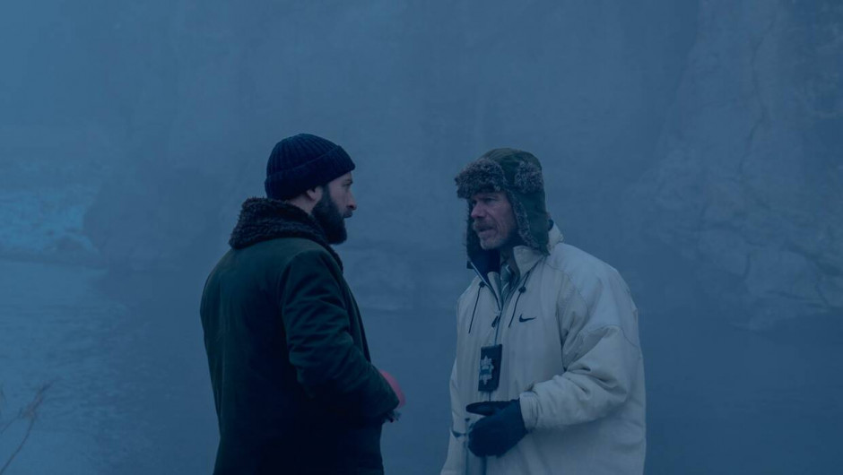 "Forst" króluje na Netflixie. Serialowy hit przyciągnie turystów do ...