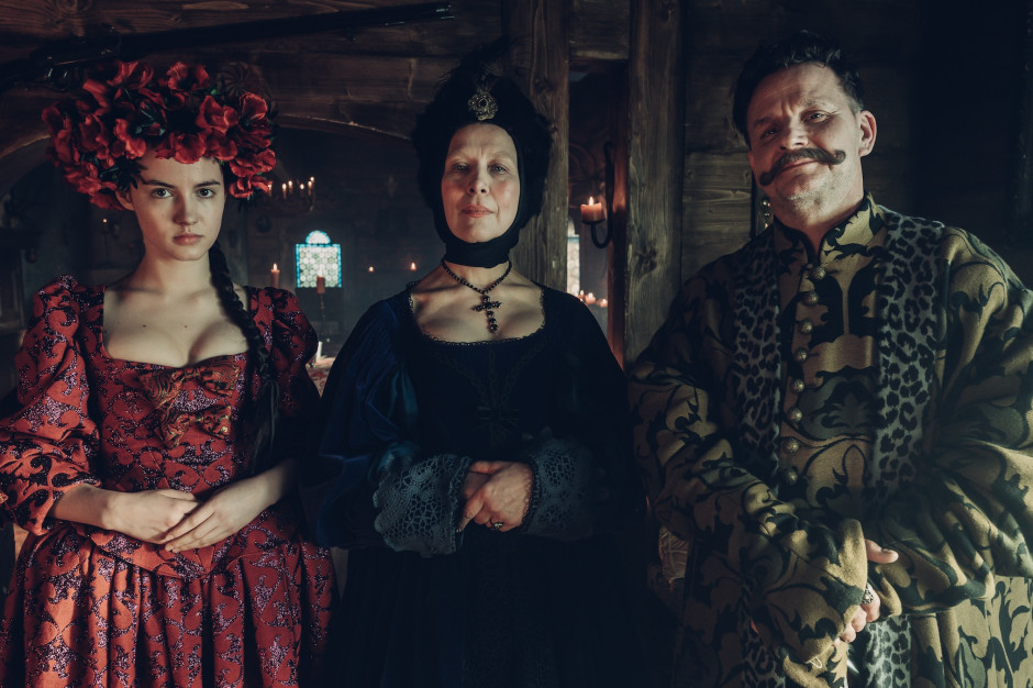 Netflix potwierdził 2. sezon "1670". Najsłynniejszy Jan Paweł w ...