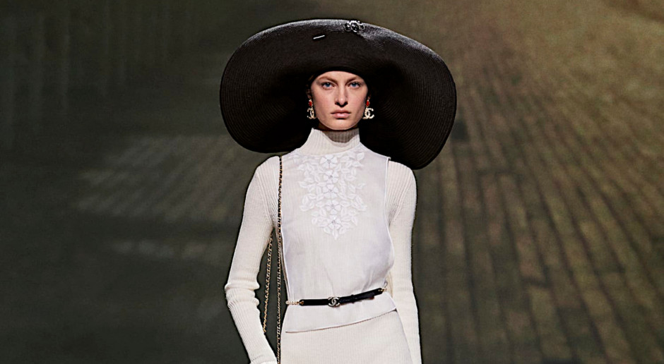 Chanel wraca do Deauville. Oto "modowa pocztówka" z Normandii - miejsca ...