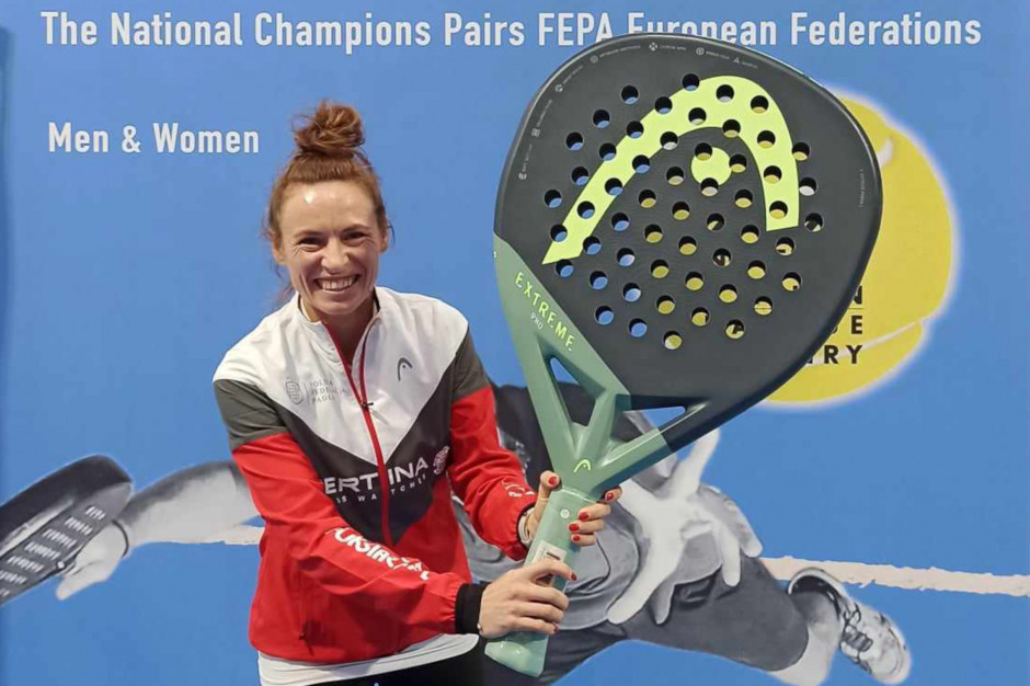WELL TALK Aleksandra Rosolska o padlu - nowej sportowej pasji Polaków