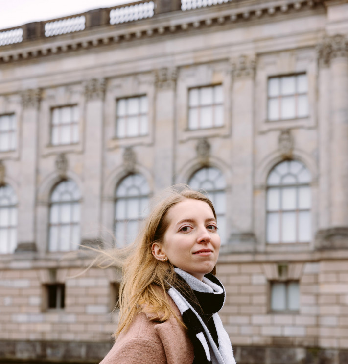 WELL TALK: Karolina Lubaszko - polska ilustratorka, o tym jak tworzyć ...