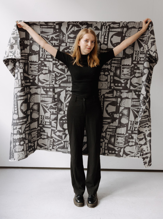 WELL TALK: Karolina Lubaszko - polska ilustratorka, o tym jak tworzyć ...