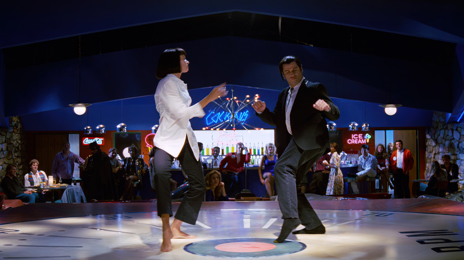 MIĘDZYNARODOWY DZIEŃ TAŃCA: Wybraliśmy 10 najlepszych scen tanecznych w ...