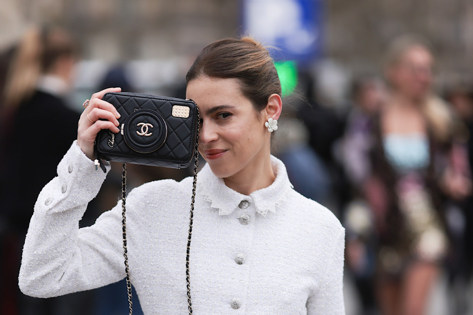 CHANEL podnosi ceny torebek i doskonale wie, co robi