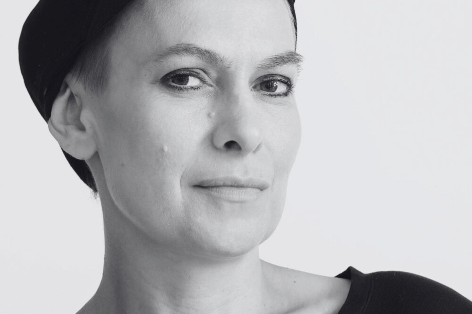 Nie żyje Agnieszka Guz - polska projektantka mody