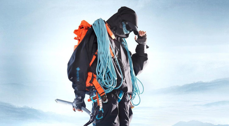 Youtuber Inoxtag wszedł na Mount Everest i zdobył ponad 30 milionów ...