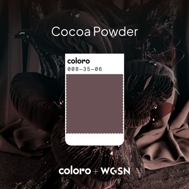 Mocha Mousse - kolor roku 2025 Pantone - nie przypadł Ci do gustu? Ci ...