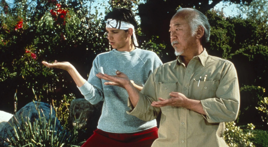 Od Nike'ów Forresta Gumpa po Pumy z Karate Kid. Oto najbardziej kultowe ...