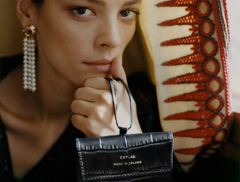 Polska projektantka wygrała proces z modowym gigantem