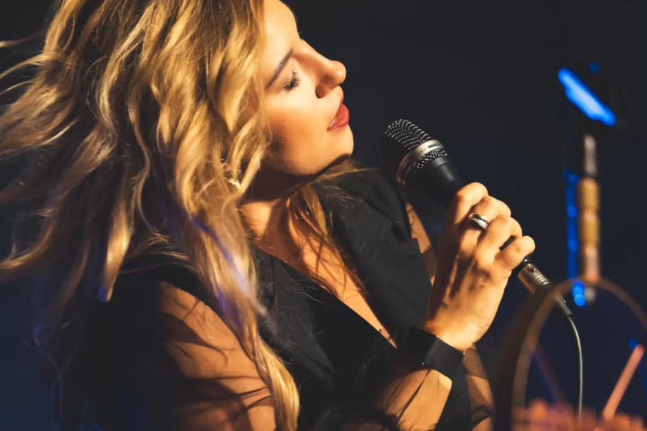 PiNuta i debiutancka płyta "#niedoczas". Możesz przejrzeć się w niej ...