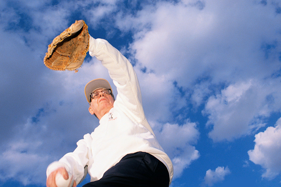 Warren Buffett – jak chłopak z Nebraski stał się jednym z najbogatszych ...