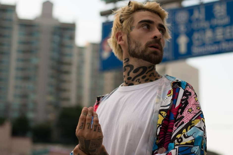 Gigantyczne zainteresowanie pożegnalnym koncertem Quebo. Stadion ...