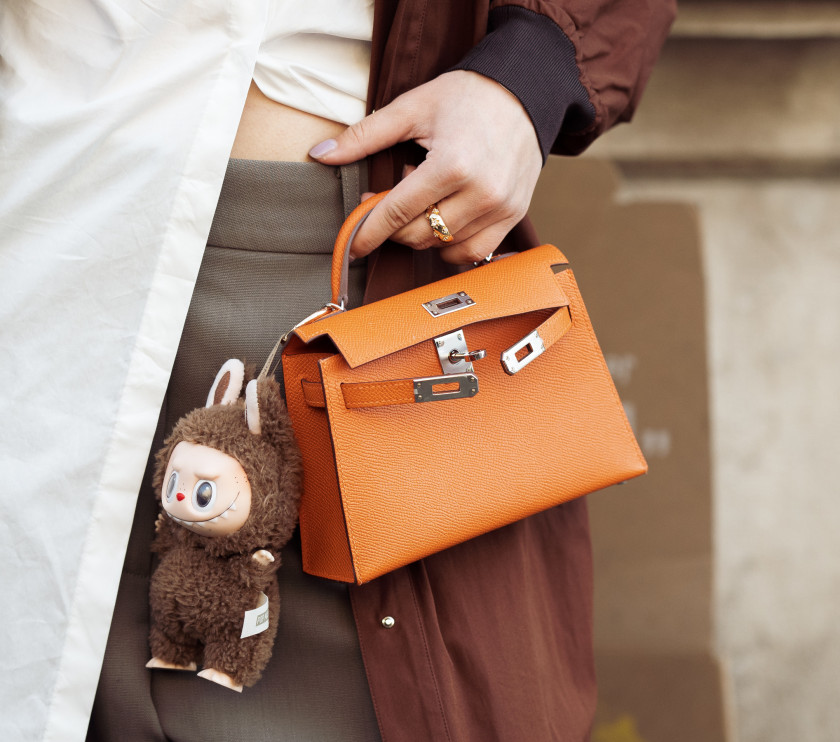 Oto nowa obsesja generacji Z. O co chodzi z modą na Labubu?