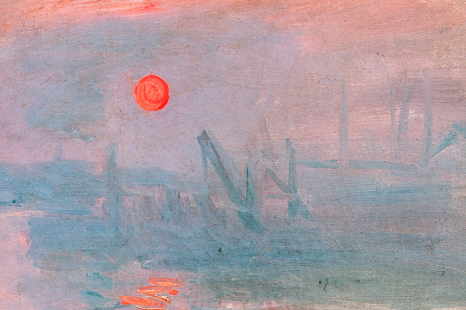 Jedna z największych zagadek w historii sztuki rozwiązana. Ten obraz od ...