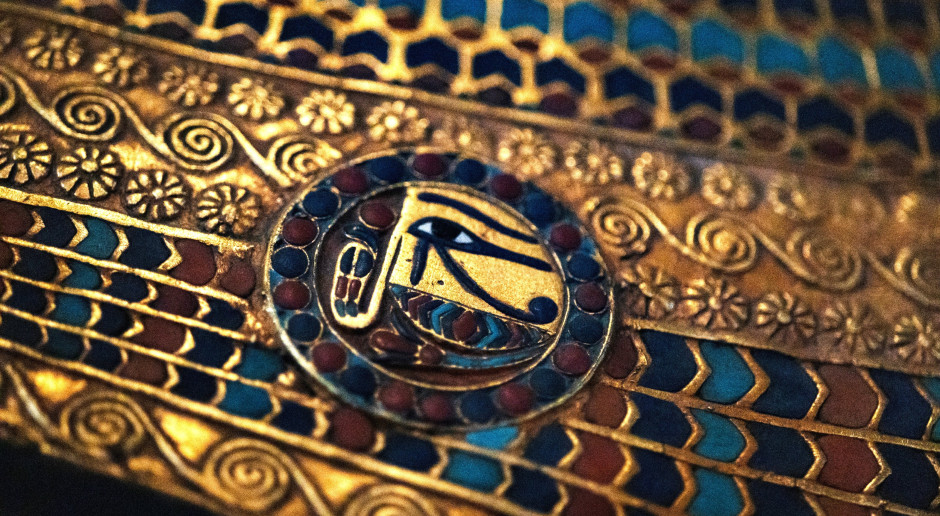 Tajemnica skarabeusza Tutanchamona rozwiązana. Piaski Sahary skrywały ...