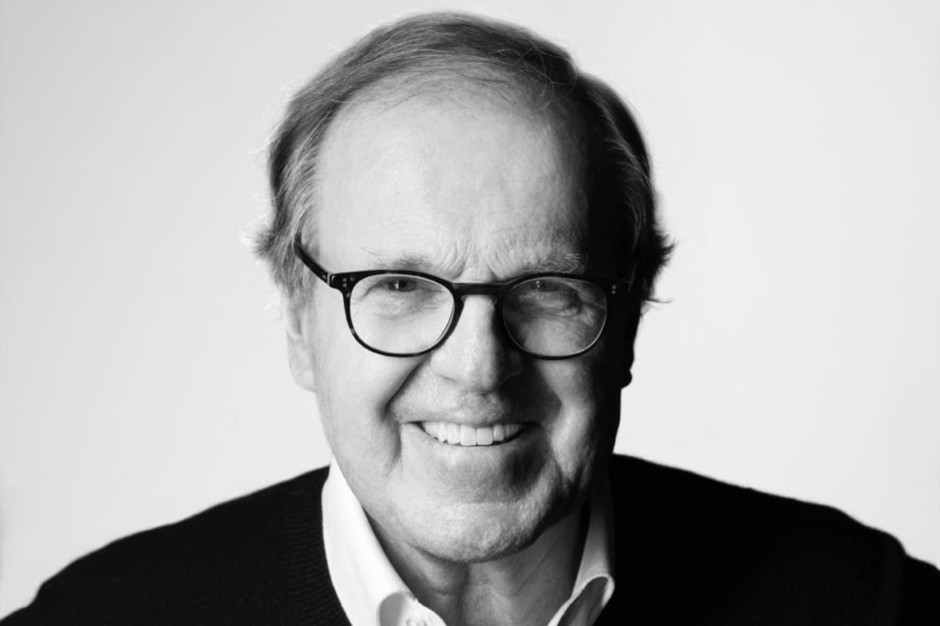 Wojciech Fibak otwiera muzeum sztuki współczesnej. Spełni swoje wielkie ...