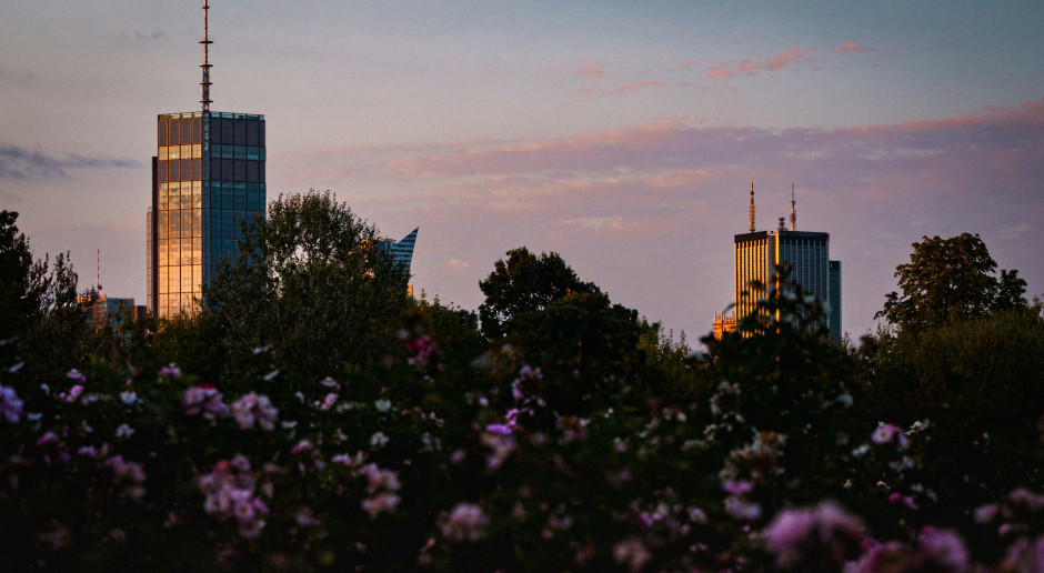 W Warszawie powstanie nowy wieżowiec. Jest pozwolenie na budowę Chopin ...