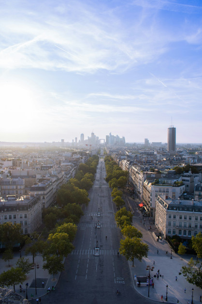 W Warszawie powstanie nowy wieżowiec. Jest pozwolenie na budowę Chopin ...