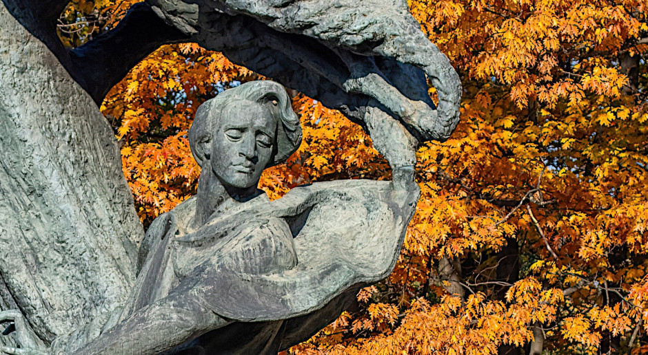 Chopin, wiatrak i dar cara Rosji. Oto krótka historia najsłynniejszego ...