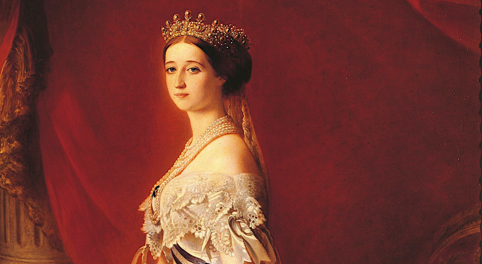 Te 9 królewskich klejnotów skradziono z Luwru. Wśród nich tiara ...