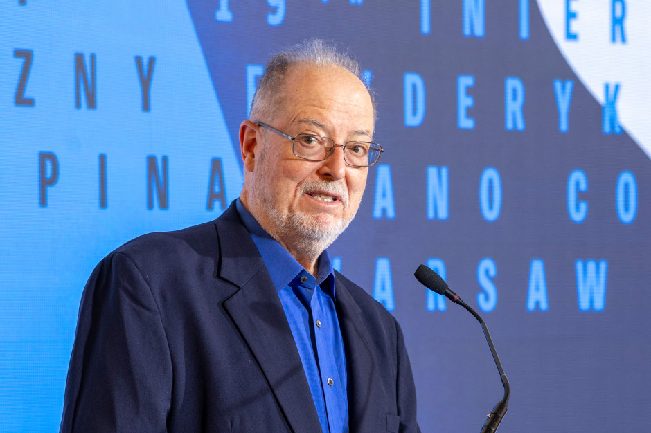 To oni wybrali Erica Lu. Kim są jurorzy Konkursu Chopinowskiego 2025?