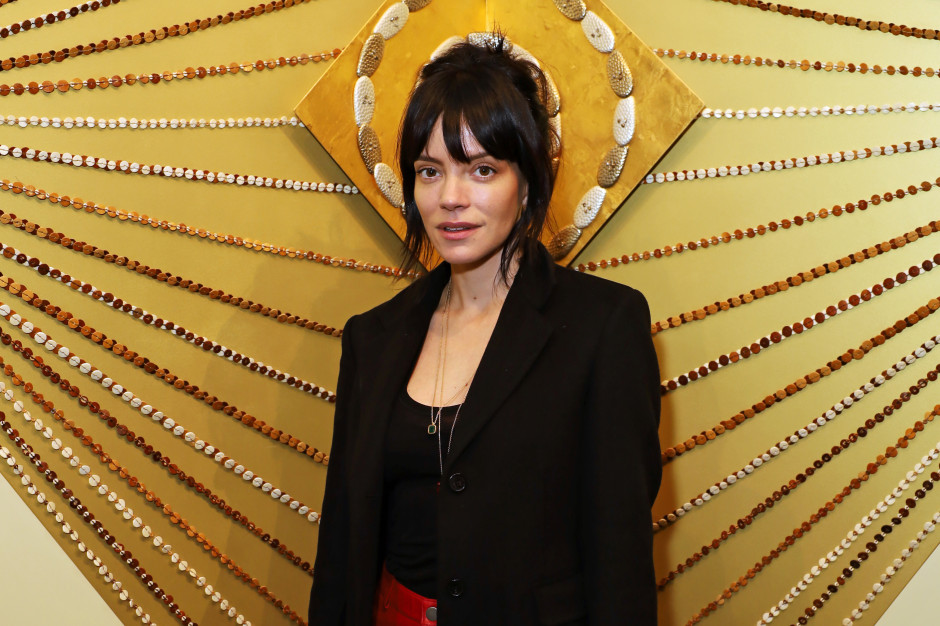 Lily Allen po siedmioletniej przerwie wraca z nowym albumem "West End Girl"