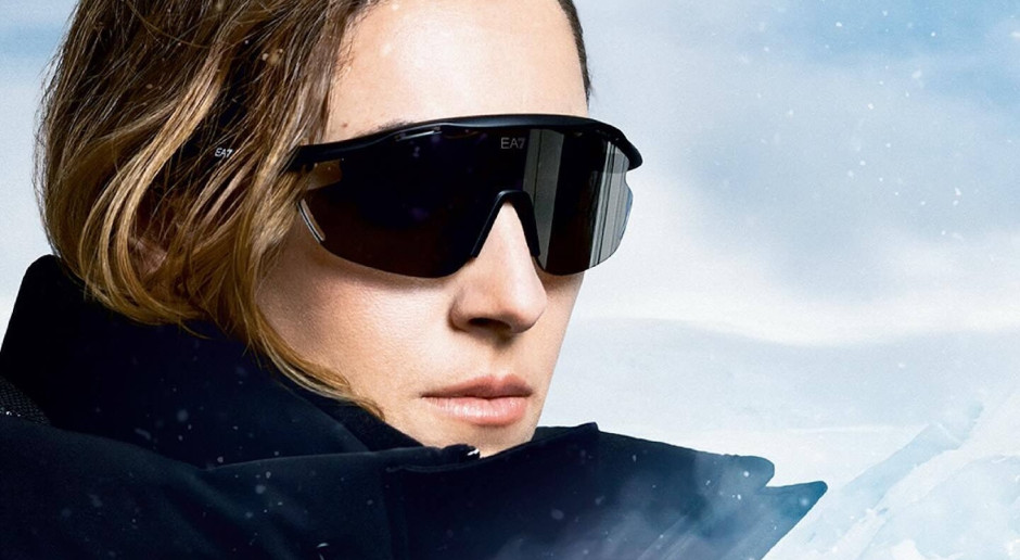 Emporio Armani debiutuje z kolekcją narciarską. Luksusowa moda na stoku ...