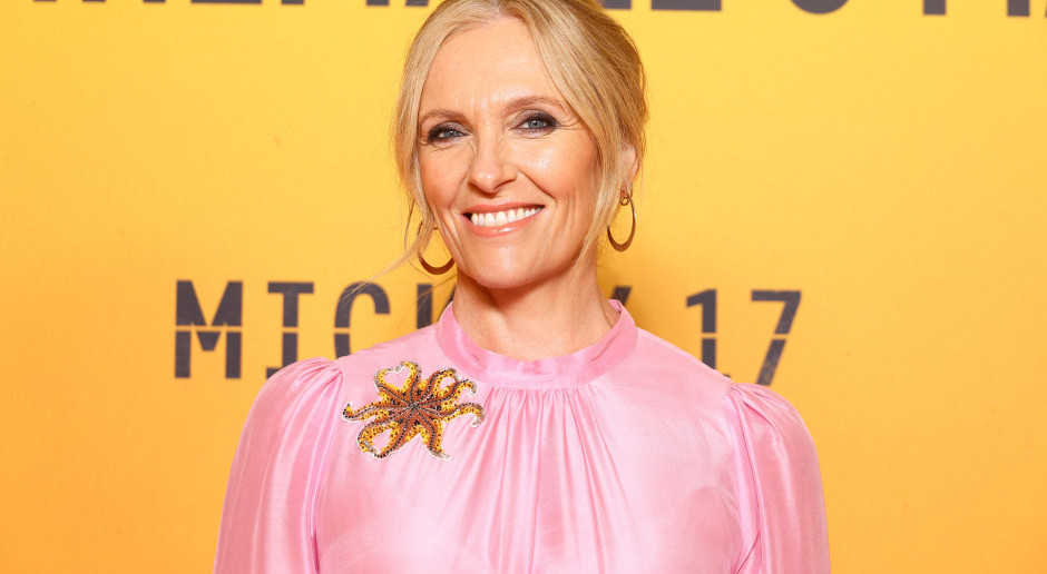 Toni Collette i Anthony Hopkins w obsadzie filmu o niepełnosprawnym chłopcu