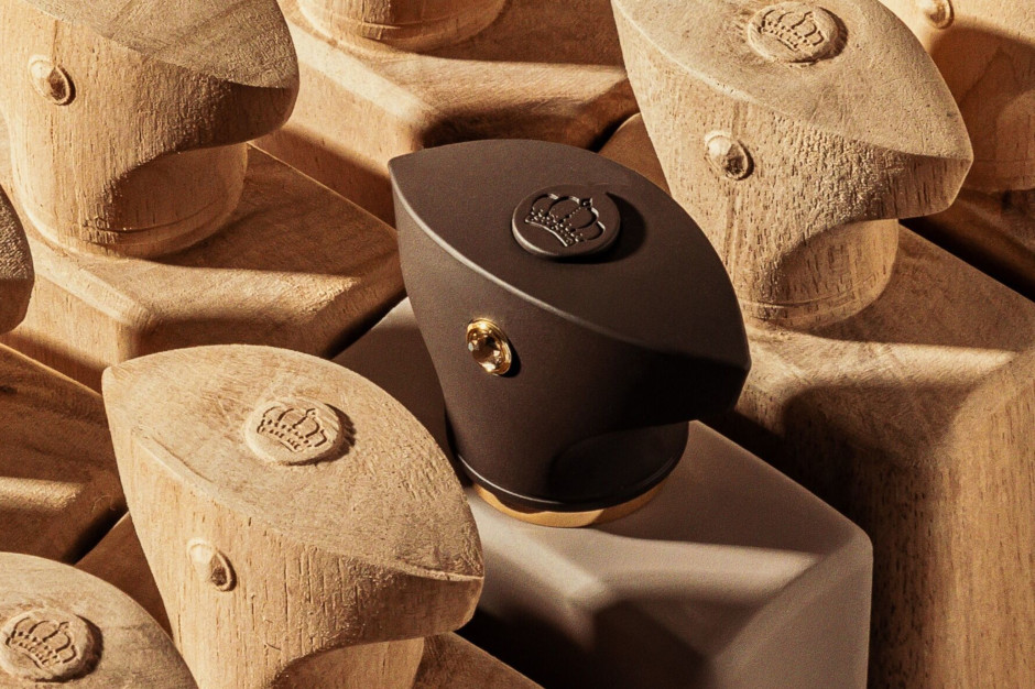 PERFUMY TYGODNIA: Amouage Opus XVI Timber - jeden z najpiękniejszych zapachów na jesień i zimę 2025