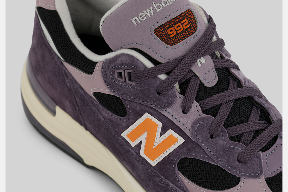 To najbardziej hot sneakersy na zimę 2025. New Balance prezentuje model ...