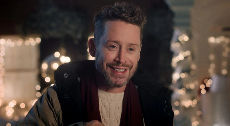 Kevin już nie jest sam w domu. Macaulay Culkin powraca do świątecznego ...