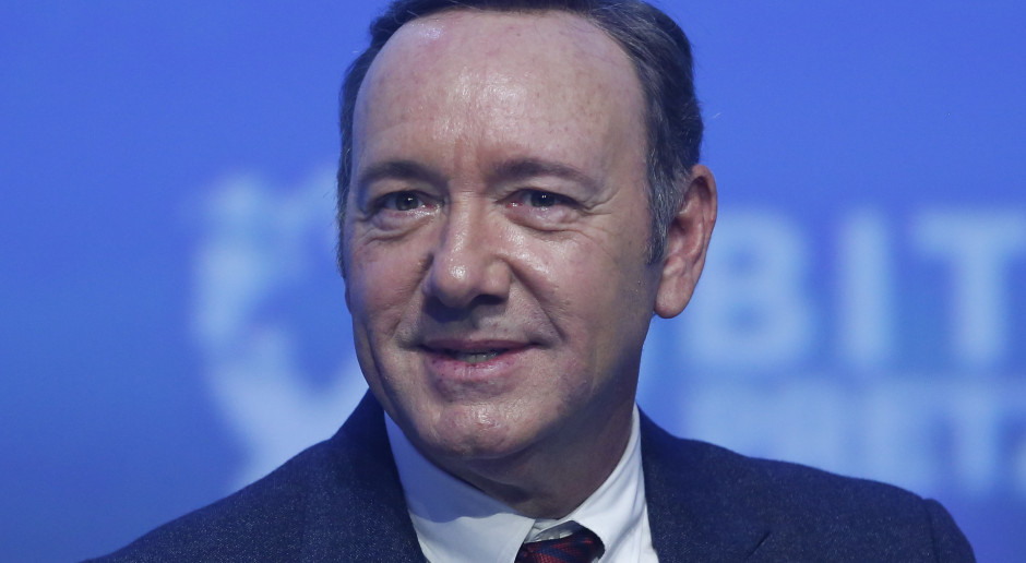 Kevin Spacey znów stanie przed sądem. Aktor mierzy się z kolejnym pozwem
